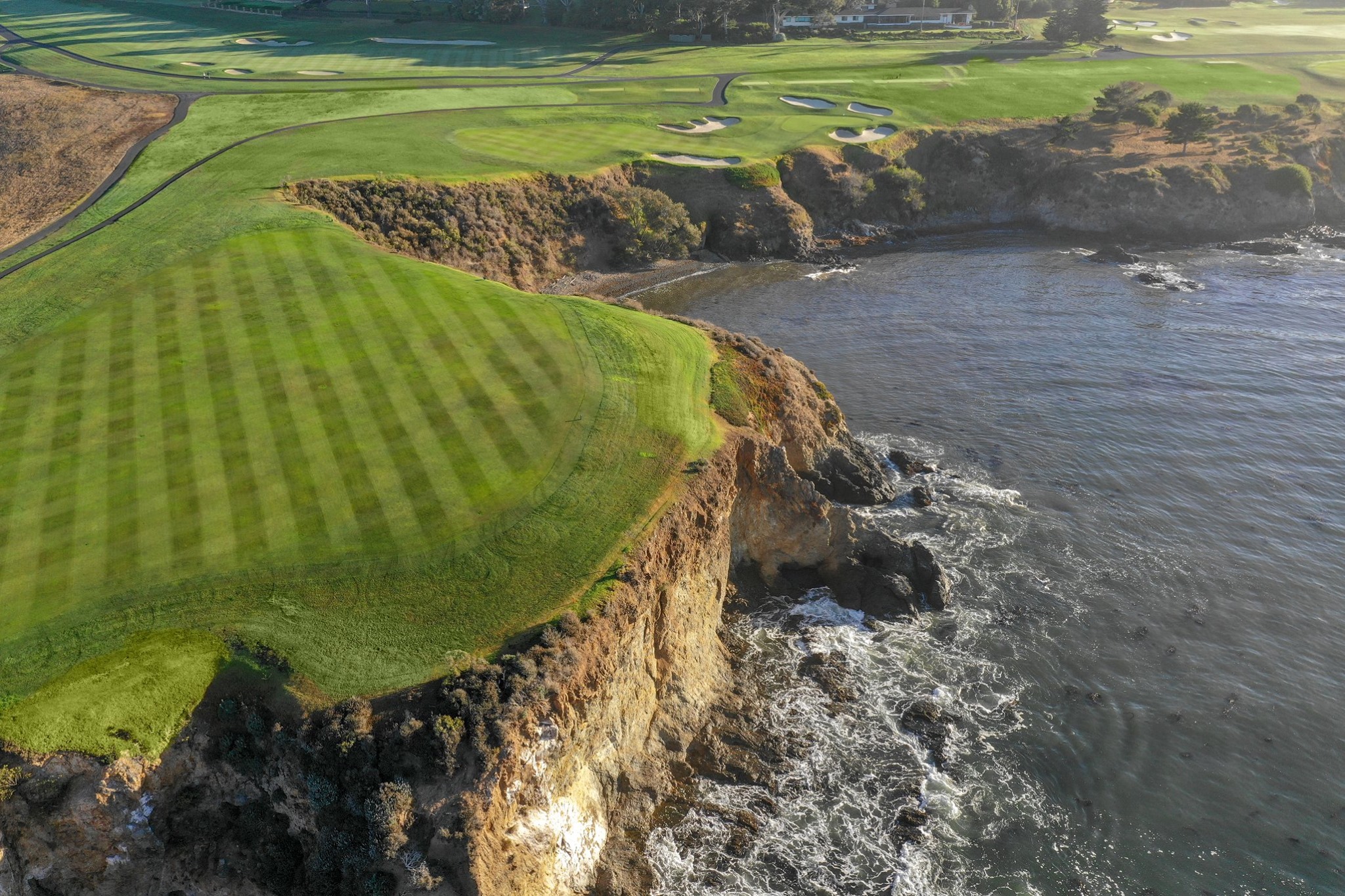 Pebble Beach: A Golfer’s Haven - Beau Monde Traveler Luxury Travel Magazine