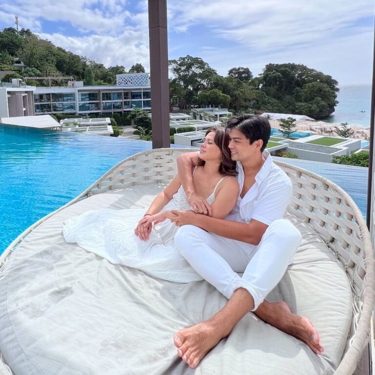 5 Best Luxury Resorts in Boracay, Philippines & How to Get the Best ...