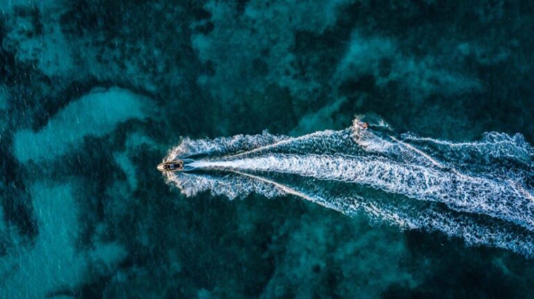 Thanda Island: The Ultimate Private Island Experience - Beau Monde ...