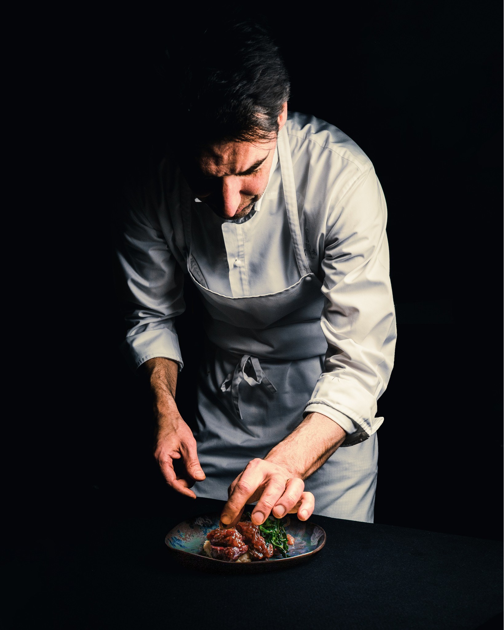 Le Calandre – Padova’s Three Michelin Star Restaurant - Beau Monde ...