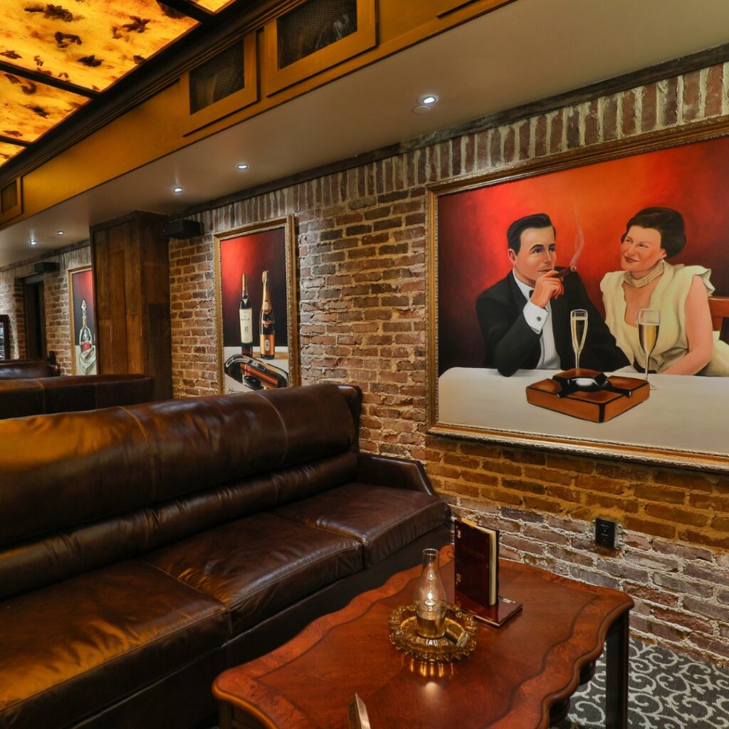 The Top 5 Luxury Experiences in Atlanta - Beau Monde Traveler Luxury ...