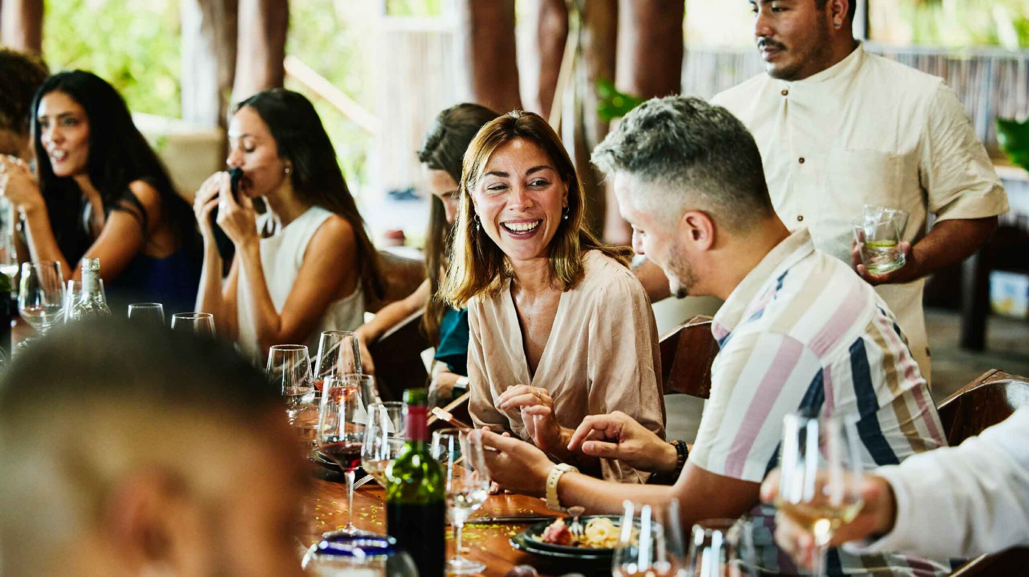 The Future of Luxury Management in Hospitality - Beau Monde Traveler ...