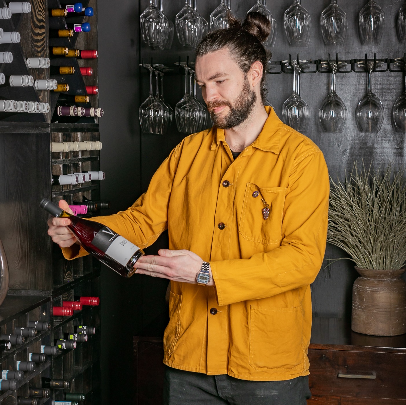 etch. – A Seat at the Michelin Plated Table - Beau Monde Traveler ...