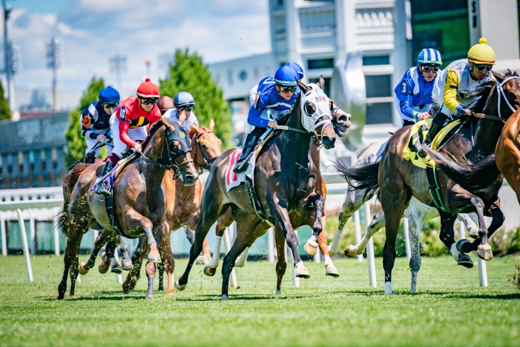 The Kentucky Derby: The Most Exciting Two Minutes in Sports®