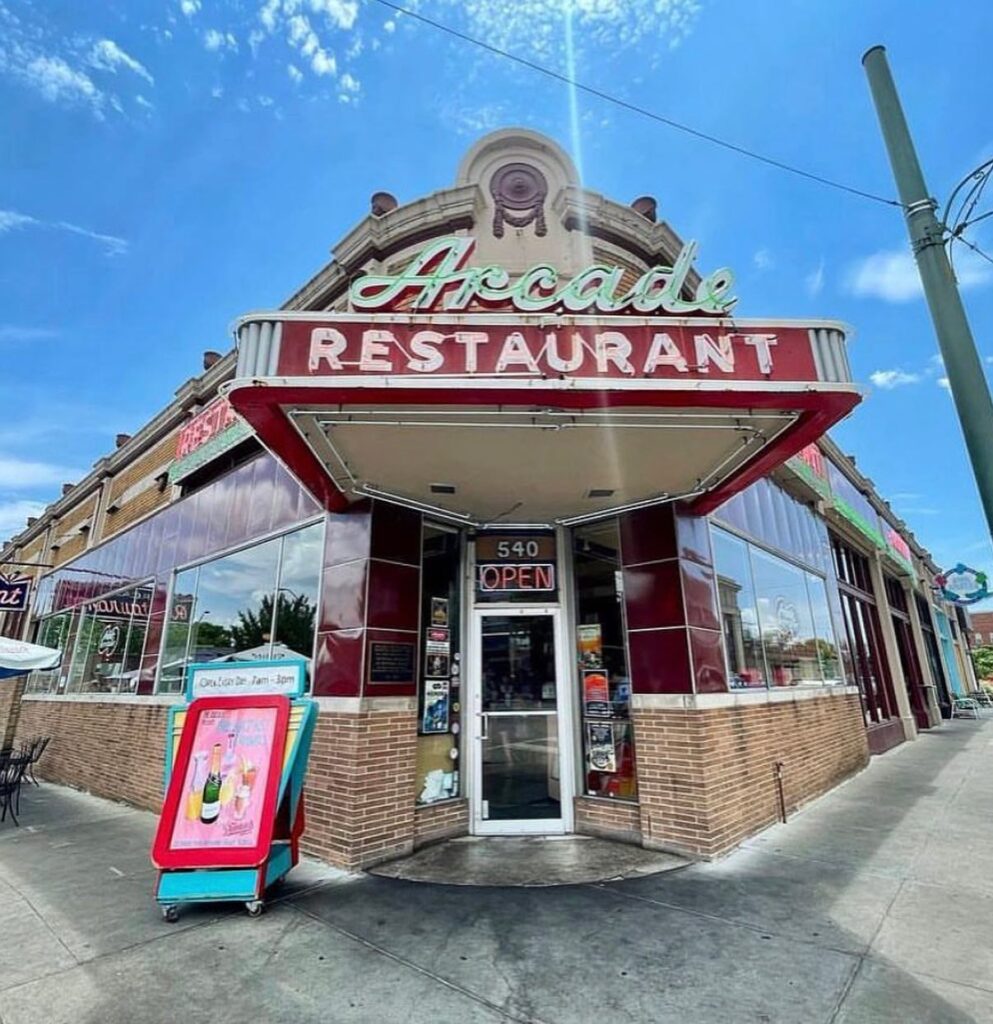 A Guide to Memphis: The Birthplace of Rock n Roll - Beau Monde Traveler ...