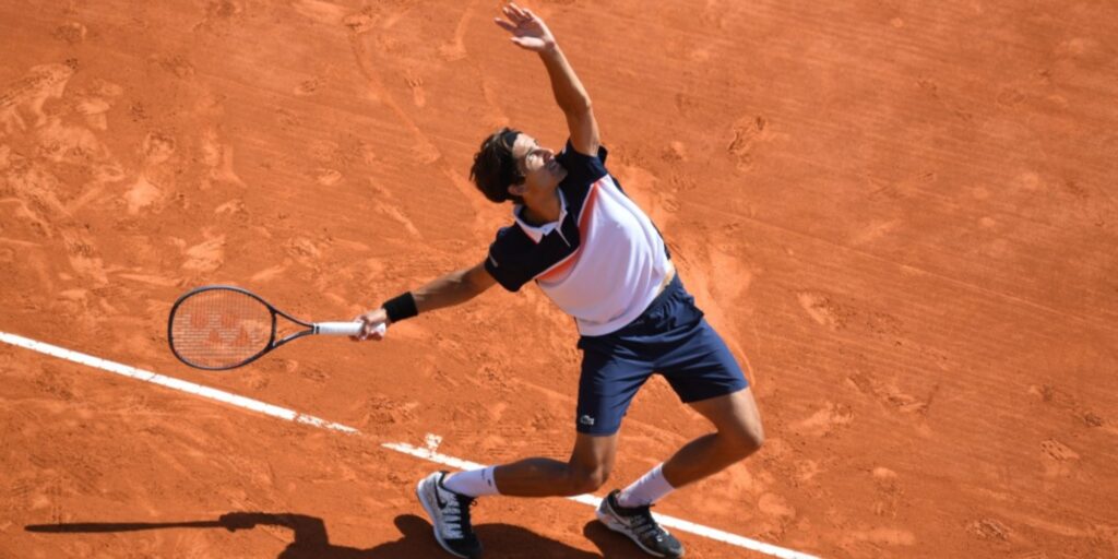 The Crowned Jewel of Tennis Tournaments: The Rolex Monte Carlo Masters ...