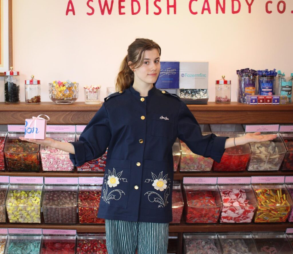 America’s top candy stores for the tastiest of treats on your travels ...