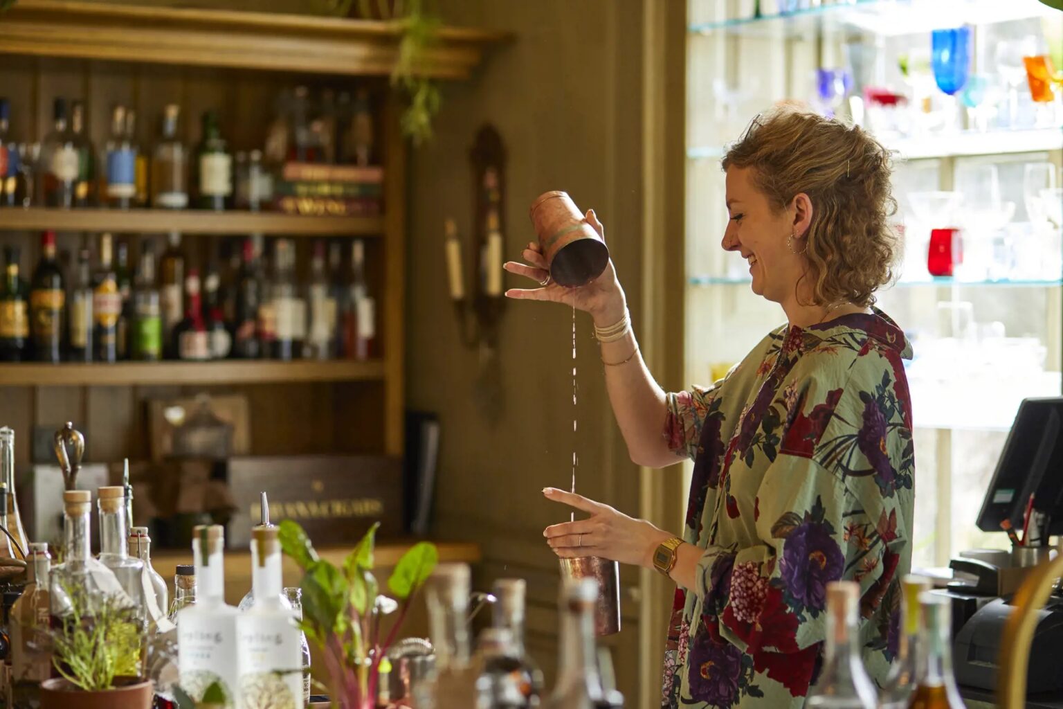 The Pig Near Bath, England’s Quintessential Country Idyll - Beau Monde ...