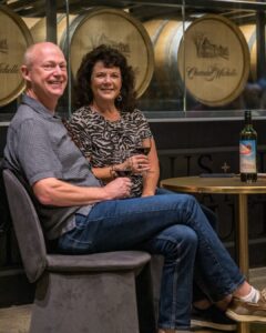Chateau Ste. Michelle: A Washington Wine Powerhouse