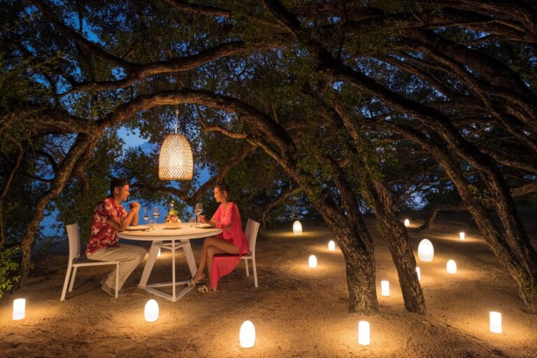 Banwa Private Island – A Luxurious Private Island In The Philippines ...